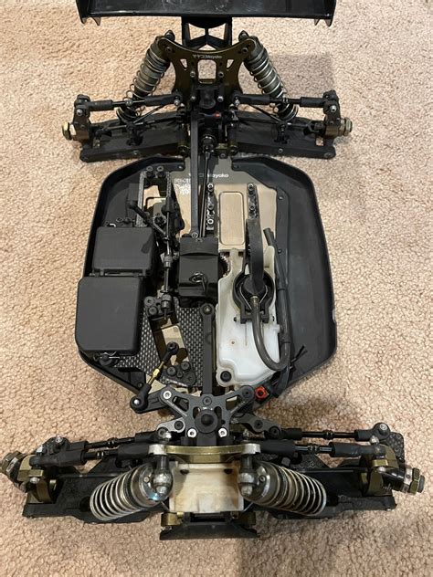 FS Mayako MX8 22 Roller R C Tech Forums