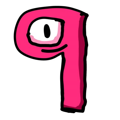 Randomguys Number Lore 9 By Randomguy103940 On Deviantart