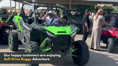 Mujeeb Khan On Linkedin Our Happy Customers Are Enjoying Self Drive Buggy Adventure