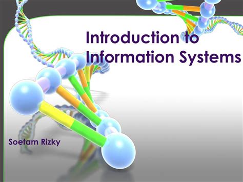 PPT Introduction To Information Systems PowerPoint Presentation Free Download ID 4945010