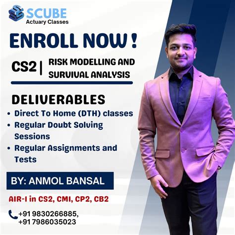 Anmol Bansal On Linkedin Actuarialscience Actuaries Statistics