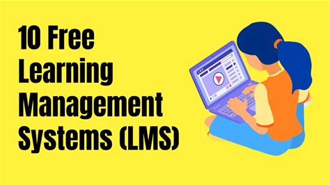 How To Implement Free Lms Software For Effective Learning Management