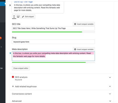 How To Use Yoast Plugin For Meta Tags On WordPress