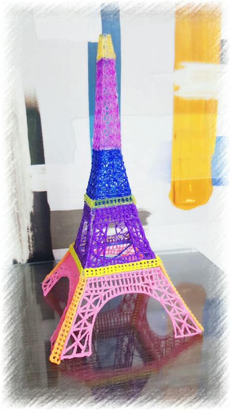 3d펜 작품만들기♡ 네이버 블로그