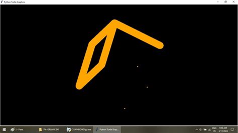 Python Program To Basic New Tkinter Py Orange Dd Using The Python