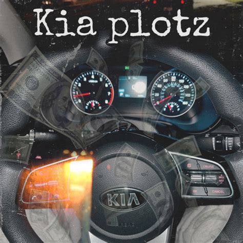 Stream Kia Plots Part 1 By Sjoffdawoc Listen Online For Free On