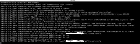 Host Enroll Bug Host Became Offline After Enrollment · Issue 1607 · Fleetdmfleet · Github