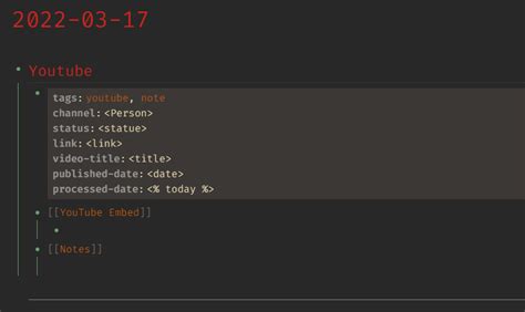 Collapsed Template Doesn T Function Normally Issue Logseq Logseq GitHub