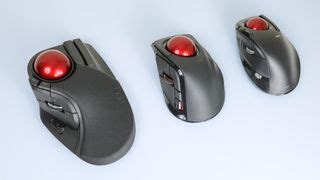 I Tried Different Trackball Mice Here S How To Find The Best One For You Tom S Guide
