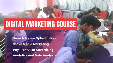digital marketing course in gorakhpur newtons computer classes