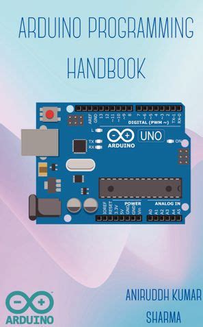 Arduino Programming Handbook Pothi