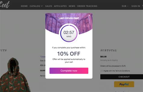 How To Boost Conversions On Your Woocommerce Product Pages