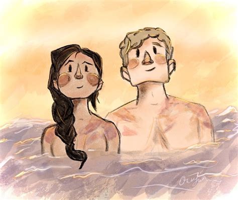 Peeta Mellark On Tumblr