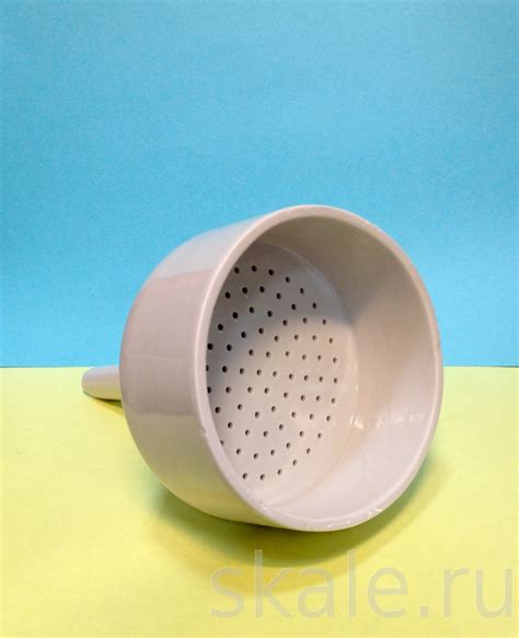 Воронка Бюхнера купить