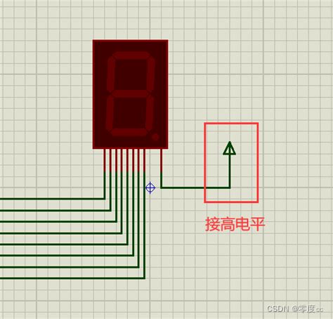 实现数码管、八位数码管以及结合38译码器的数码管显示38线译码器在数码管上显示数据在单片机程序中如何写 Csdn博客