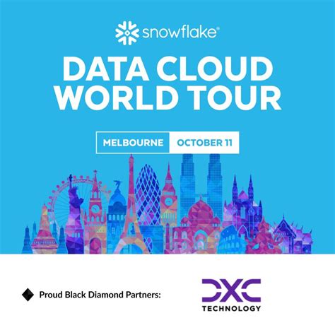Dxc Consulting Anz On Linkedin Dxc Anz Wearedxc Data Cloud