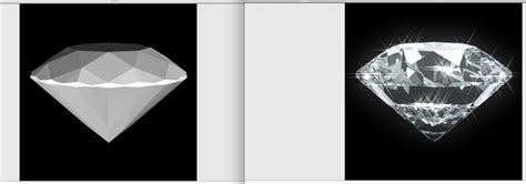 Ios Smooth Button Glow Effect By Blending Between Images Stack Overflow