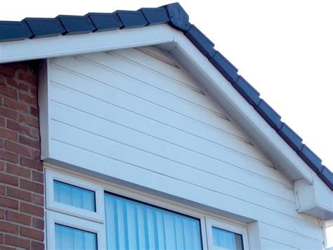 Pvcu Fascias Soffits And Cladding Kirkheaton Huddersfield Lindley Developments