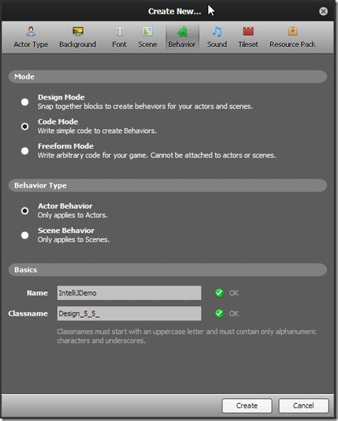 Using Intellij With Stencyl For Haxe Development