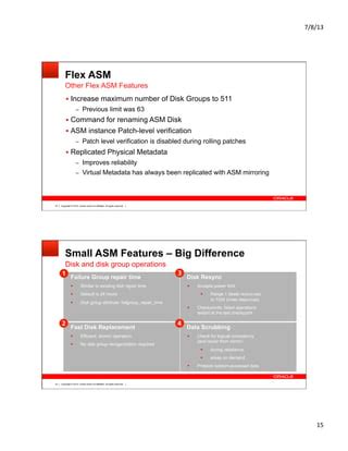 Oracle RAC C Overview PDF