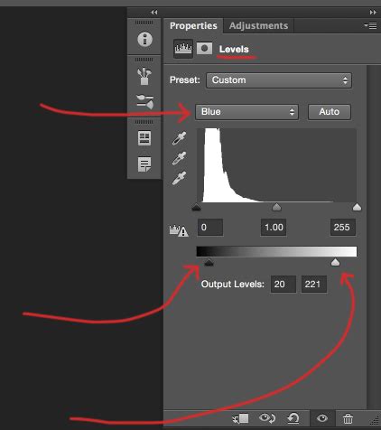 Tips And Tricks For Color Editing Robert Cornelius