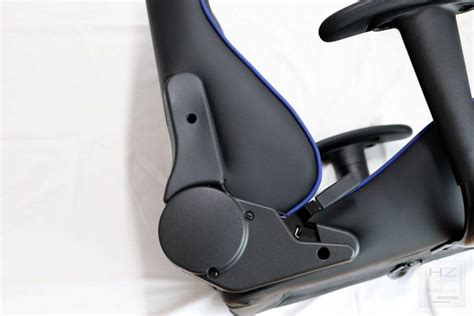 AeroCool AC100 AIR, review: silla gaming barata diseñada para el confort