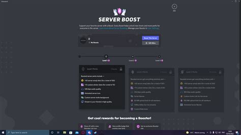 Weird Server I Am In How Does This Happen I Dont Remember Being On