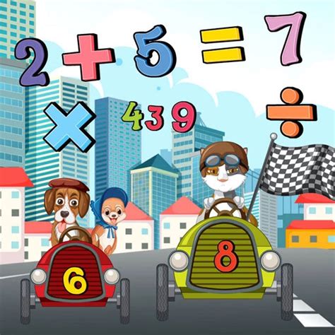 Math Memory Match Play Math Memory Match On Humoq