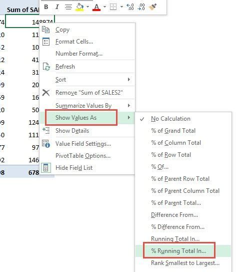 50 things you can do with excel pivot table myexcelonline artofit