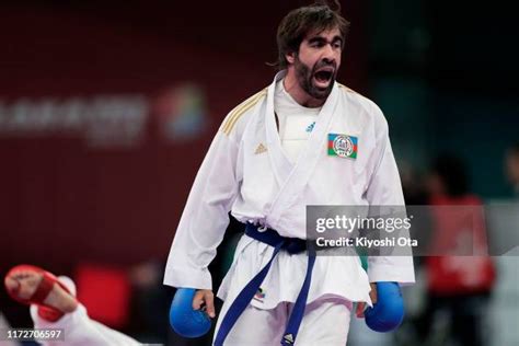 164 Rafael Aghayev Photos And High Res Pictures Getty Images