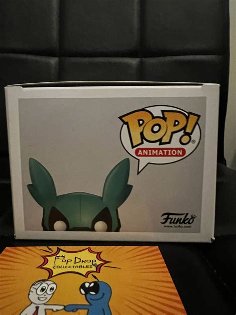 Izuku Midoriya Funko Pop Pop Drop Collectables Your Premier Hobby Store