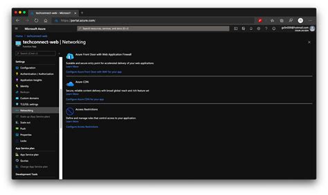 Serving Static Web Content From Azure Function Cuteprogramming