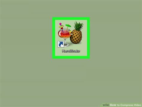 How To Compress Video With Pictures WikiHow