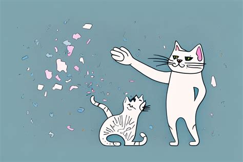 Why Do Cats Throw Up And How Can You Help The Cat Bandit Blog