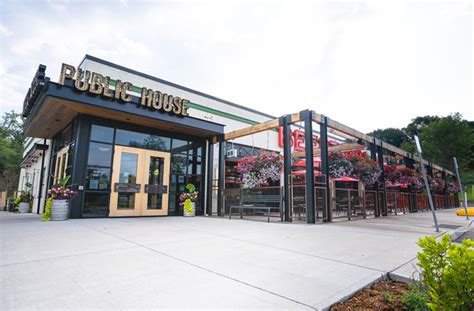 Beertown Public House