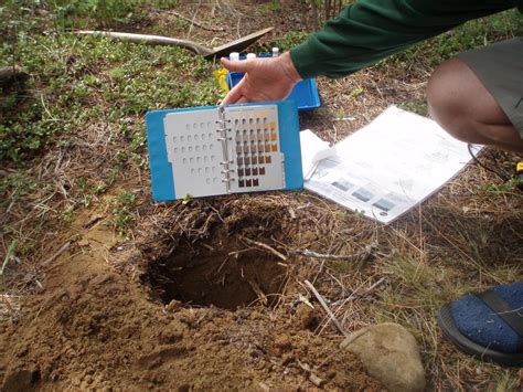 Soil Analysis Place Based Basics Weebly Com