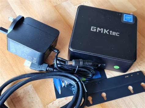GMKtec NucBox G1 Powerful Mini PC At A Really Affordable Price GMKtec NucBox G1 Powerful Mini PC At A Really Affordable Price