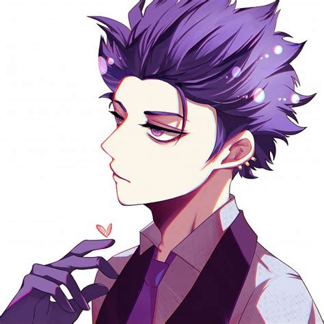 Shinsou Hitoshi Boku no Hero Academia Image by LSD呆猫 Zerochan Anime Image Board