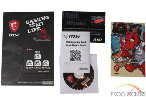 Msi Geforce Gtx Ti Gaming X G Review Gaming Gorilla