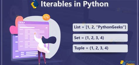 Python Geeks Learn Python Programming From Scratch
