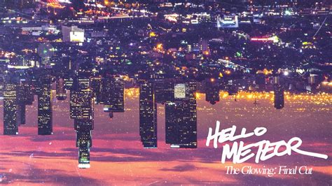 Hello Meteor A Meteor From The Synthwave World Newretronet
