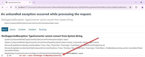 using the new ef core provider for mongodb with asp core identity
