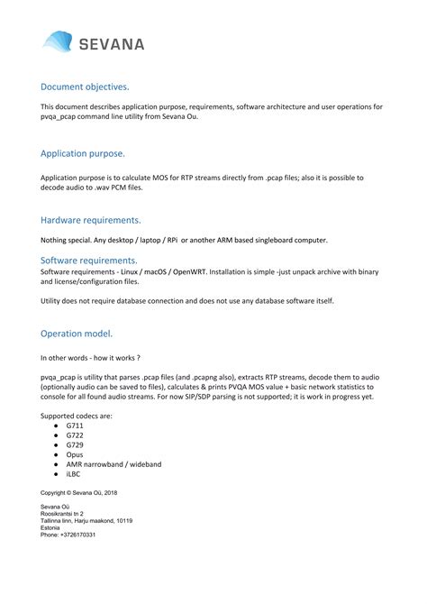 Pvqa Pcap Analyzer Pdf