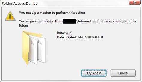 Completely Get Rid Of Windows File Folder Permissions Microsoft Community