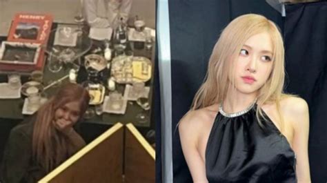 Yg Entertainment Bantah Rumor Rose Blackpink Pakai Narkoba Bakal