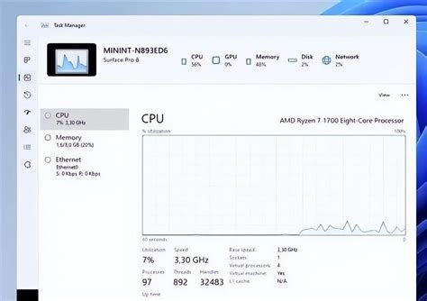 让win11系统更好用的几个设置 win11 设置 csdn博客