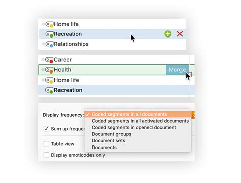 maxqda 2020 new features jump start your research journey maxqda