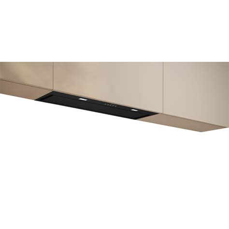 Neff D86nac1s0b Black Canopy Extractor 86cm A Energy Appliance World