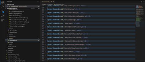 Cypress E2e Testing Overview Of The Essential Functions And Sample