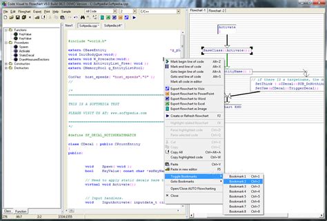 Code Visual To Flowchart Compre Agora Na Software Com Br